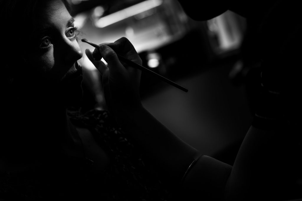 Debbie & Josh - Como Treasury Wedding Perth - Jason Tey Studios